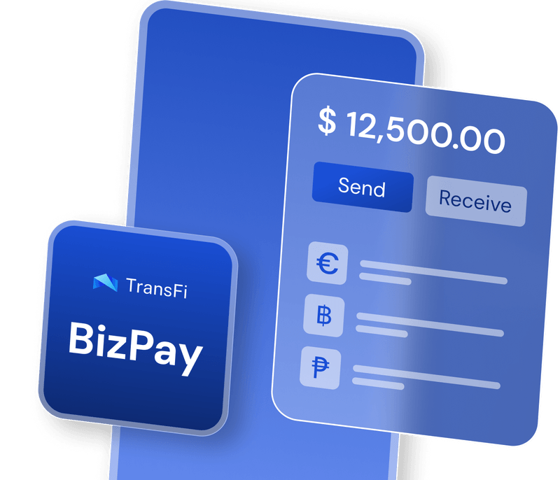 10 Best Stablecoin for B2B Payments | Transfi